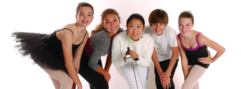 Ballet School of Chapel Hill