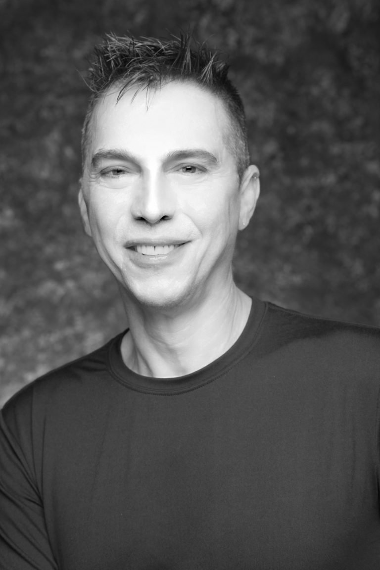 Ballet School of Chapel Hill » David Alan Cook