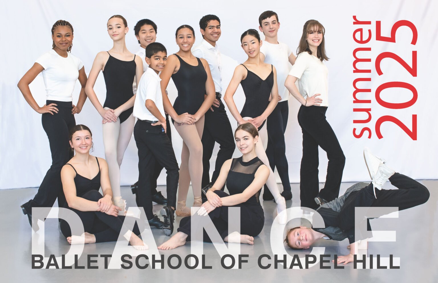 Ballet School of Chapel Hill